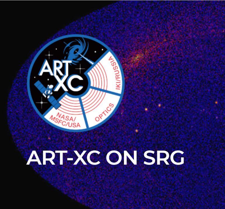 Chien-Ting Chen, Astrophysicist